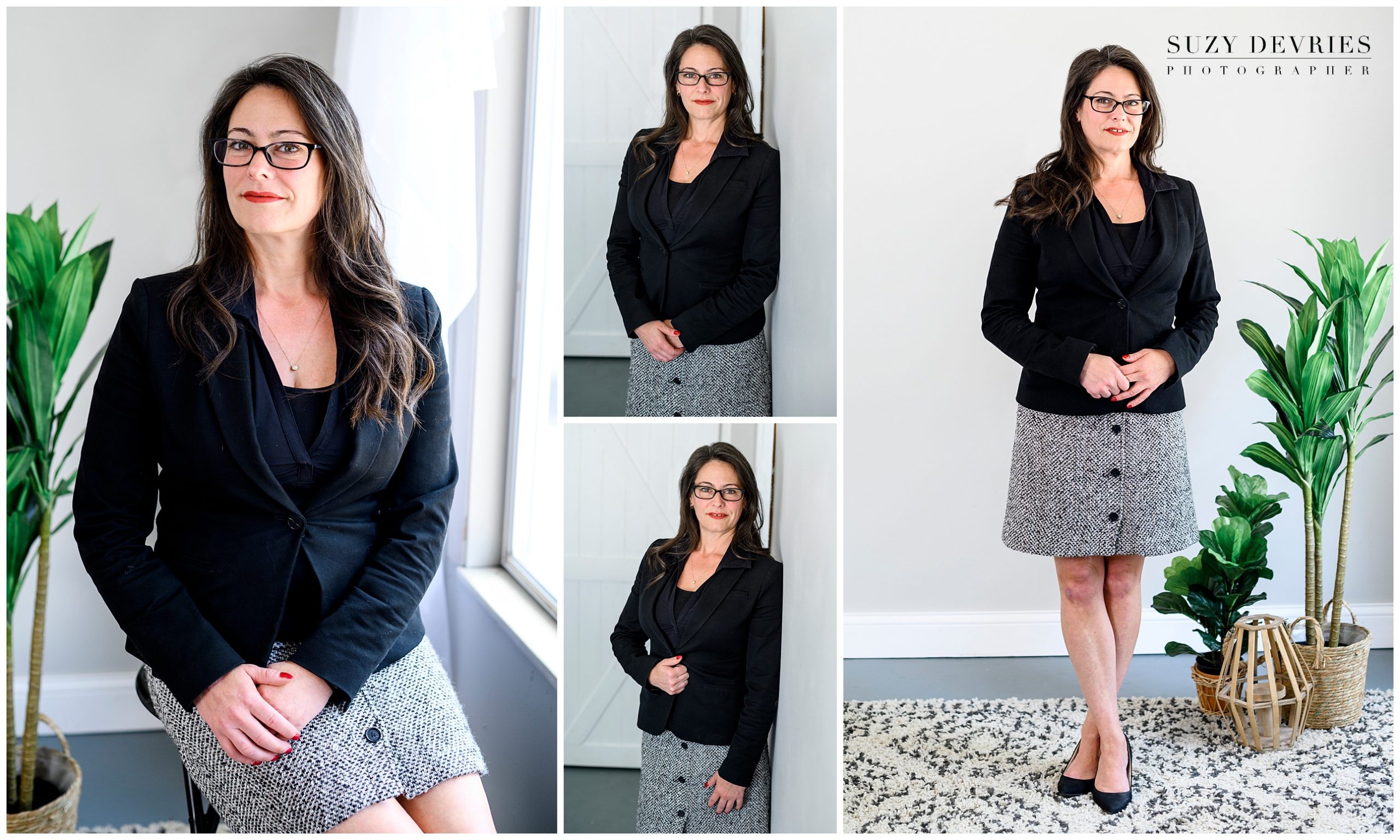 Simple Lifestyle Professional Headshots Edwardsville IL ...