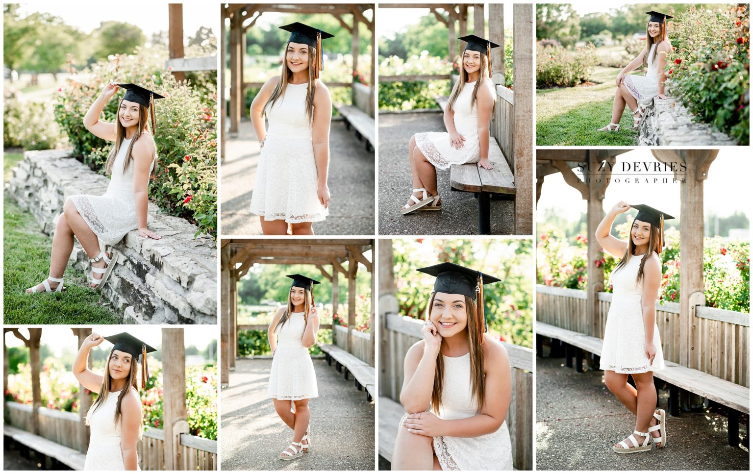 Senior Prom and Graduation Session Alton, IL » suzydevriesphotography.com