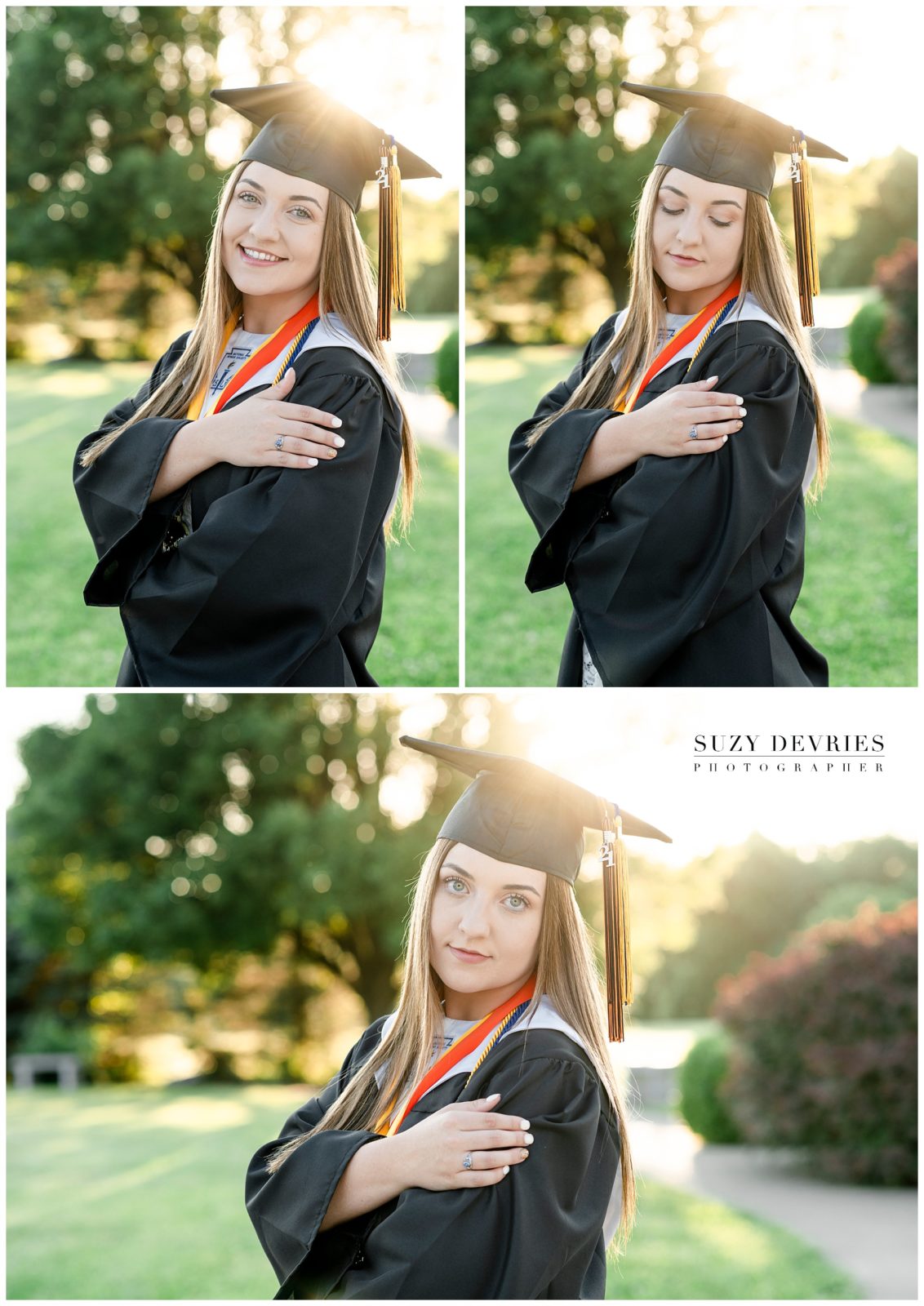 Senior Prom and Graduation Session Alton, IL » suzydevriesphotography.com