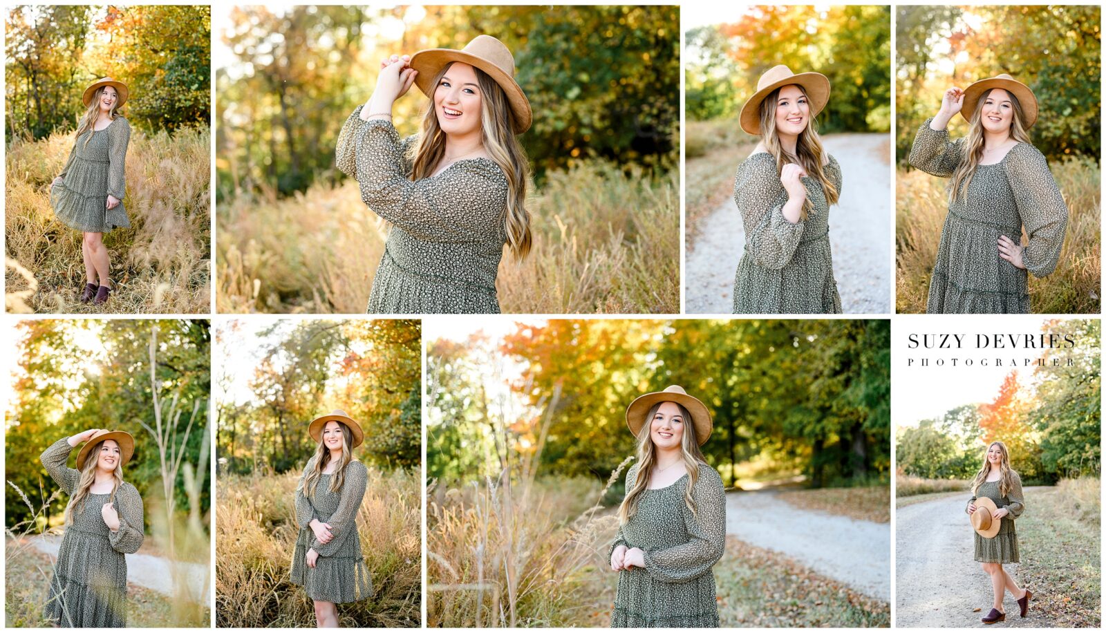 Caroline | Father McGivney High School » suzydevriesphotography.com