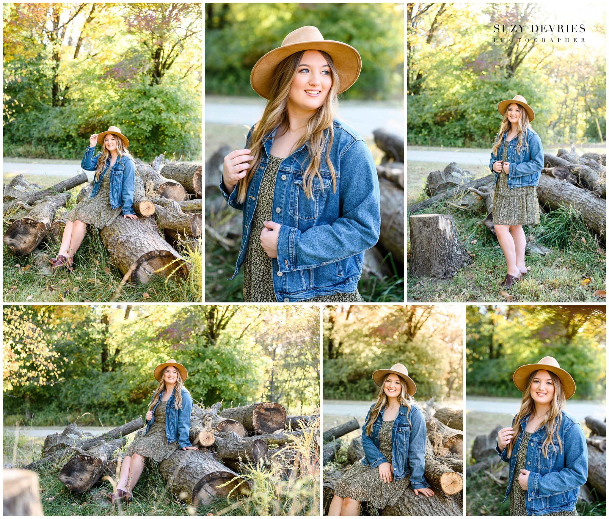 Caroline | Father McGivney High School » suzydevriesphotography.com