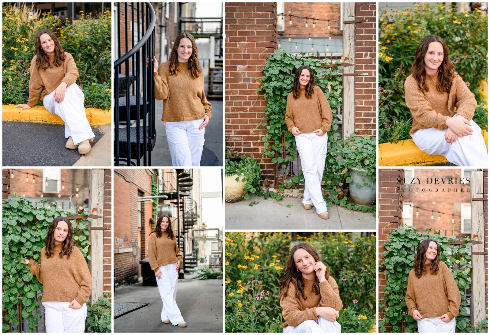 Faith | Metro Lutheran High School | Senior Photos ...